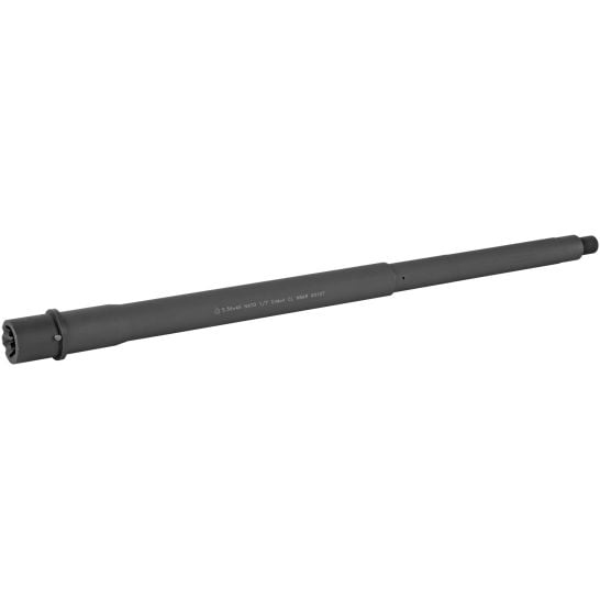 Ballistic Advantage HBAR, Barrel, 556NATO, 16", 1:7, Bead Blasted ...