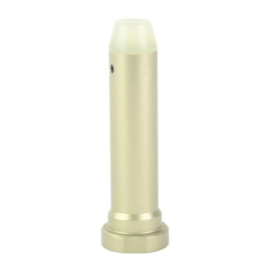 Battle Arms AR-15 Mil-Spec Heavy Buffer, Silver - AR15BUFFERH | Palmetto State Armory