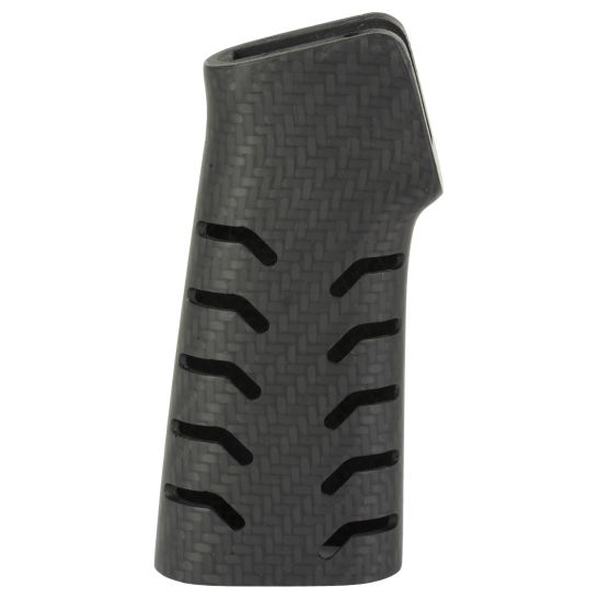 Battle Arms AR Rifle Ultralight Chevron Carbon Fiber Pistol Grip ...