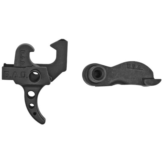 Battle Arms Enhanced AK Trigger, Fits AK, Black | Palmetto State Armory