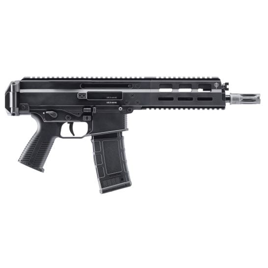 B&T .300 AAC Blackout AR Pistol with 11" Barrel, Black - BT361660 ...