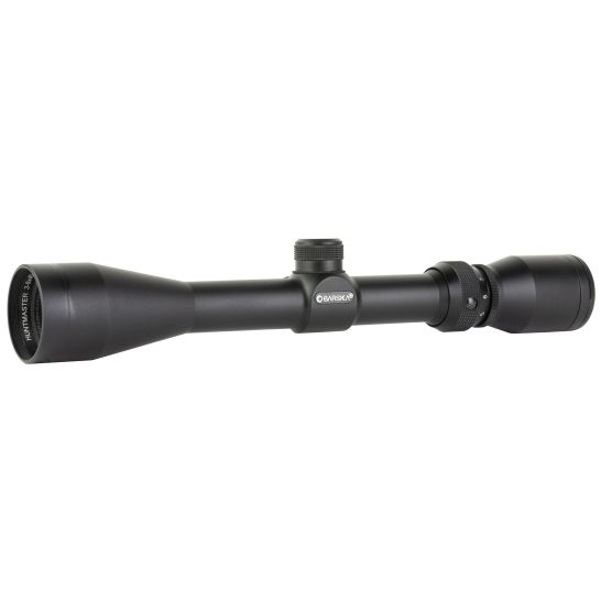 Barska 3-9x40 Huntmaster 30/30 0.25 MOA Reticle Rifle Scope - AC10030 ...