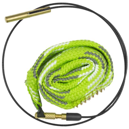 Breakthrough Clean Technologies Battle Rope 2.0 with EVA case - .40 Cal ...