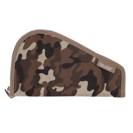 Bulldog Cases Pistol Rug Pistol Case, 15"x6", Camo - BD611TBC ...