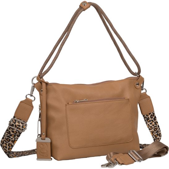 Bulldog Cases Hobo Purse, Tan - BDP076 | Palmetto State Armory