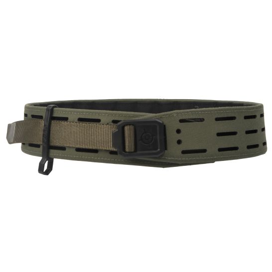 Blue Force Gear Grid Duty Belt, 36" Molle Compatible, Ranger Green ...