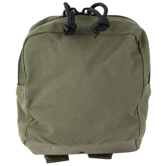 Blue Force Pouch, Ranger Green - HWMUPZSRG | Palmetto State Armory