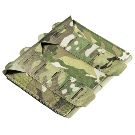 Blue Force 10 Speed Magazine Pouch, MultiCam - HWTSPM42SBMC | Palmetto ...