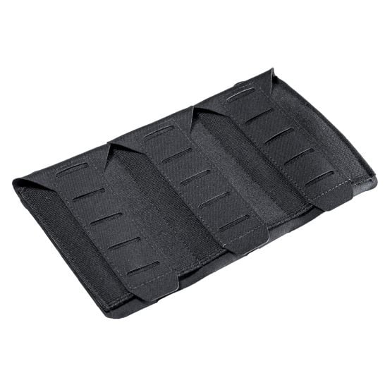 Blue Force 10 Speed Magazine Pouch, Black - HWTSPM43SBBK | Palmetto ...
