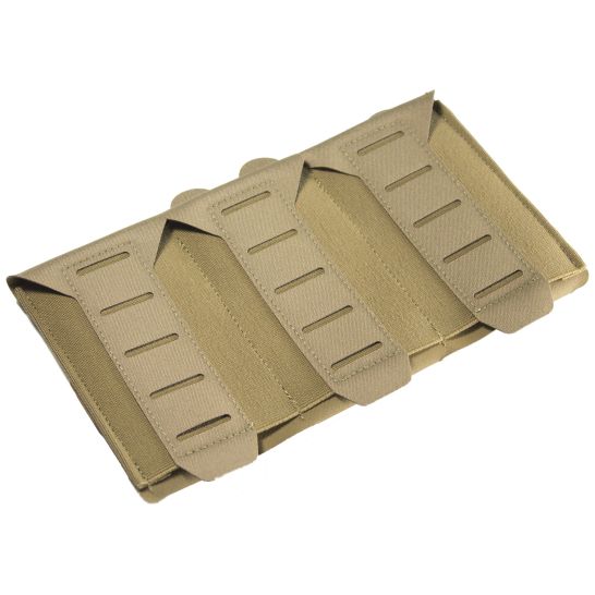 Blue Force 10 Speed Magazine Pouch, Black - HWTSPM43SBCB | Palmetto ...