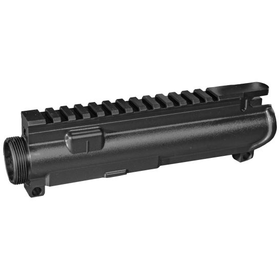 Bootleg Milspec Upper, Upper, Black, AR15 | Palmetto State Armory