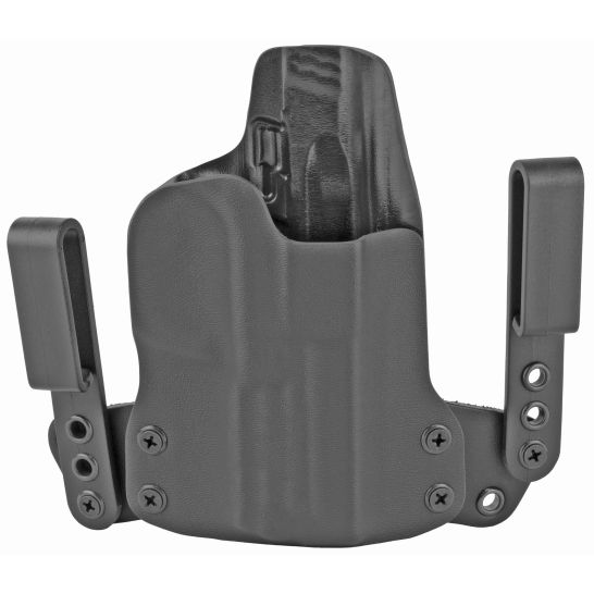 Black Point Tactical Mini Wing IWB Right Hand Holster for M&P 9/40 ...