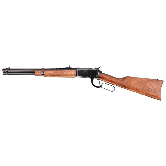 Rossi R92 .45 Long Colt Lever Action Rifle, 16.5" Barrel, Black ...