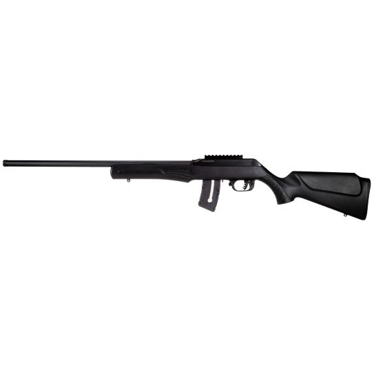 Rossi RS22M .22 WMR Semi-Auto Rifle, 21" Barrel, Black - RS22W2111TH ...