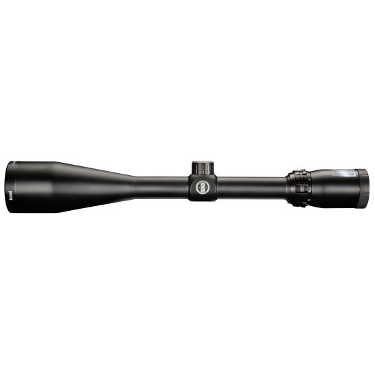 Bushnell Banner, Rifle Scope, 3-9X50mm, Multi-X Reticle, Second Focal ...