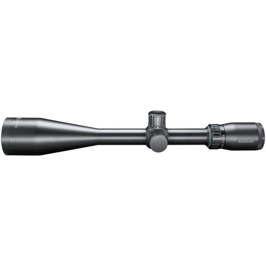 Bushnell Authorized Prime, Rifle Scope, 6-18x24mm, 1" Main Tube, Multi ...