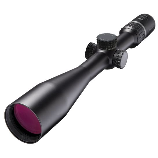 Burris 5-25x50 Veracity SCR MOA Front Focal Reticle Rifle Scope ...