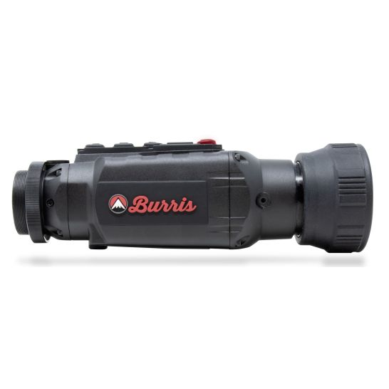 Burris BTC 50 Clip-On, Thermal Optic, 1X Magnification, 50mm Objective ...
