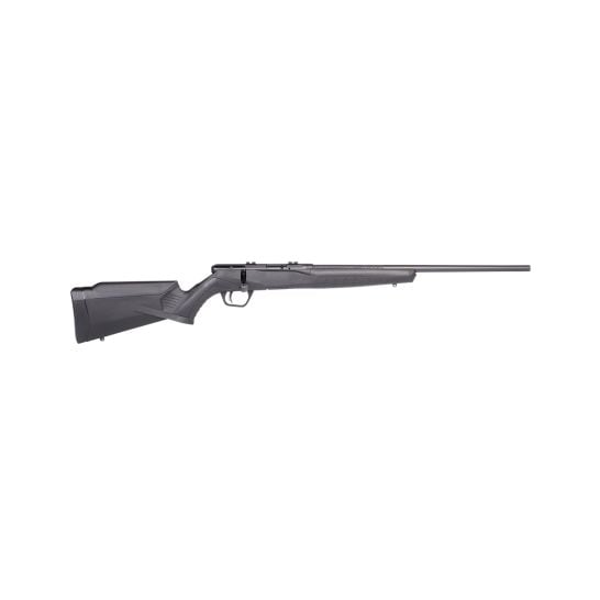 Savage Arms B Series F .21 Sharp Bolt Action, Black | Palmetto State Armory