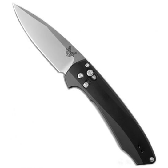 Benchmade Arcane Axis Assisted Flipper Everyday Carry Knife - 490 ...