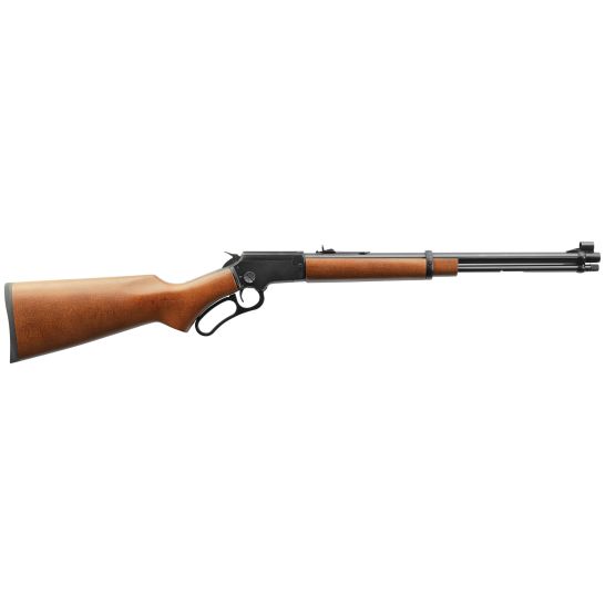 Chiappa LA322 TAKE DOWN .22LR Lever Action Rifle, 18.5" Barrel, Black ...