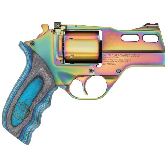 A kali-enabled handgun - Calguns.net