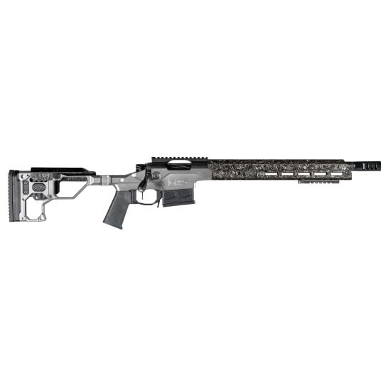 Christensen Arms MPR .308 Win Bolt Action Rifle, 16" Barrel, Tungsten ...