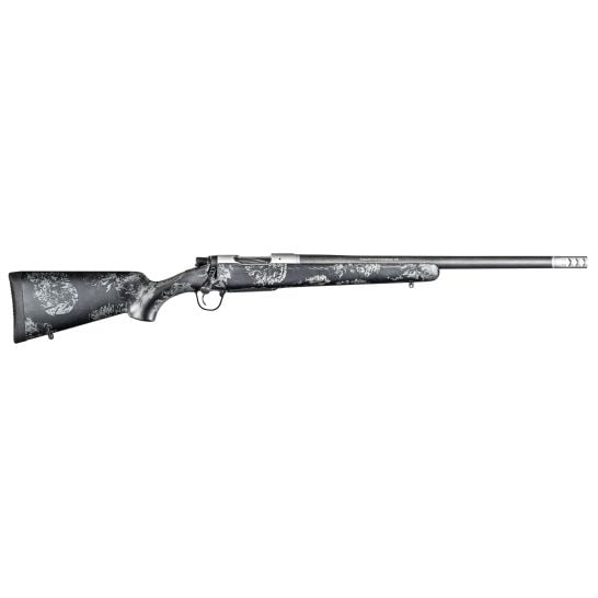 Christensen Arms Ridgeline 6.5 PRC Bolt Action Rifle, 20" Barrel ...