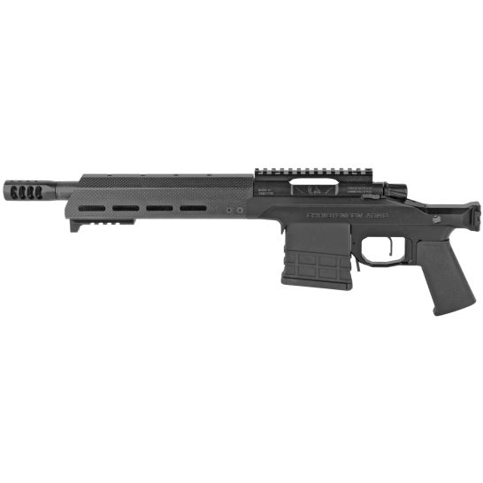 Christensen Arms .223 Remington AR Pistol with 10.5" Barrel, Black ...