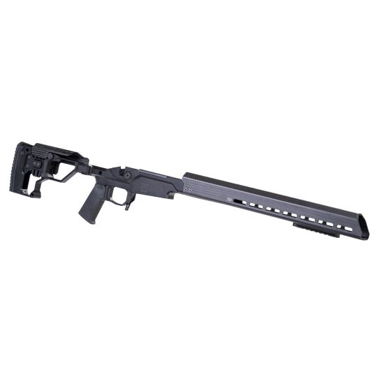 Christensen Arms Modern Precision Rifle Chassis Black Andodized ...