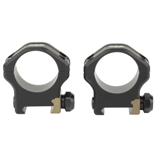 Christensen Arms Ultralight, 30mm Scope Rings, Medium, Lightweight ...
