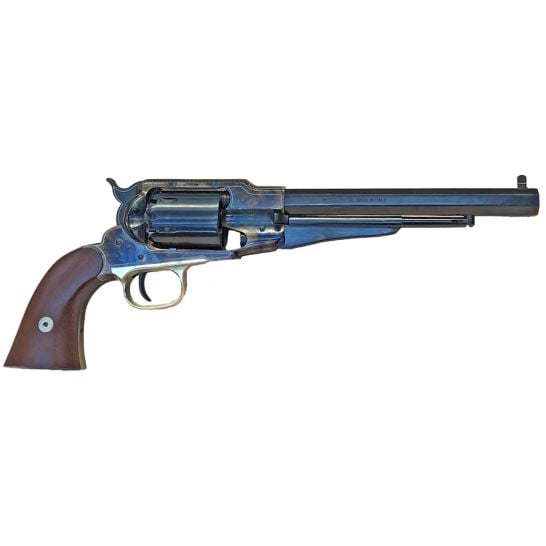 Cimarron Angel Eyes .45 Long Colt Revolver, 8" Barrel, Fixed Sights ...