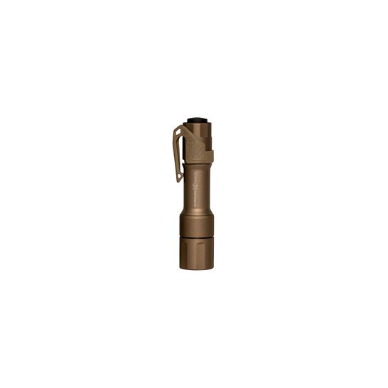 Cloud Defensive Micro Handheld Flashlight, 950 Lumens, Flat Dark Earth ...