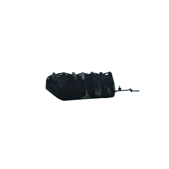 Cole-TAC SD Handguard Wrap 6.50", Black/Multicam | Palmetto State Armory