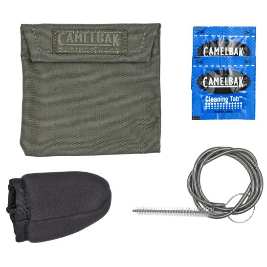 Camelbak Compact Field Kit Reservoir Field Cleaning Kit 60083 Kit OD ...