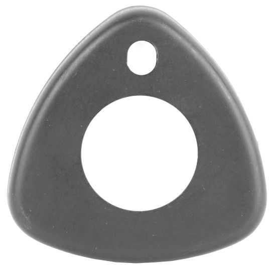 CMMG Handguard Cap, Triangle, Steel, Black - 55DA2CA | Palmetto State ...