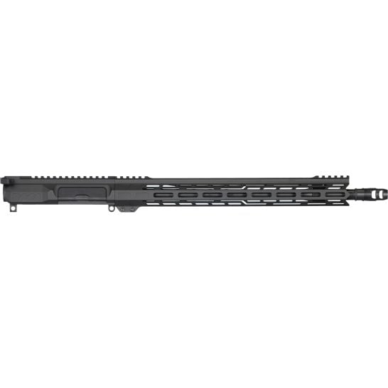 CMMG Resolute MK4 6mm ARC Upper with 16.1" Barrel, Black - 60B1091AB ...