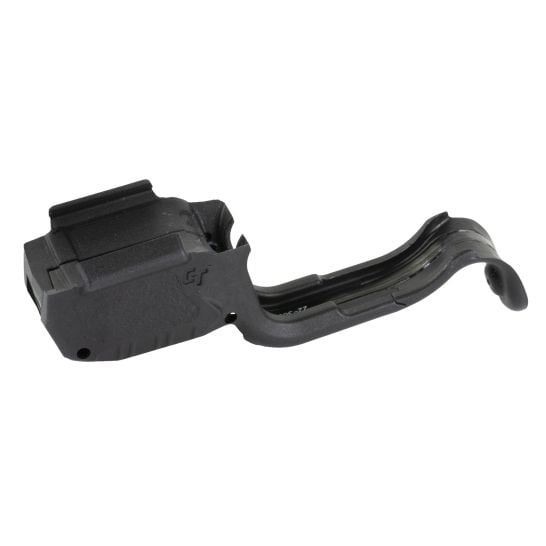 Crimson Trace Corporation Laserguard, Fits Springfield Hellcat, Green ...