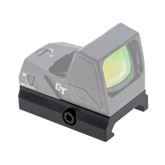 Crimson Trace Corporation RAD Pic Rail Mount, Black | Palmetto State Armory