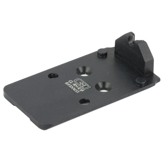 C&H Precision Optic Plate - Glock MOS to RMR Footprint - GLRHRSF ...
