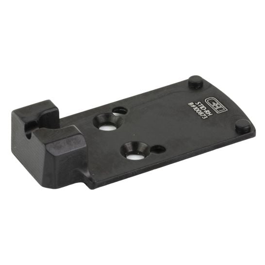 C&H Precision Optic Plate -STACCATO DUO TO RMR/507C- STIDRH | Palmetto ...