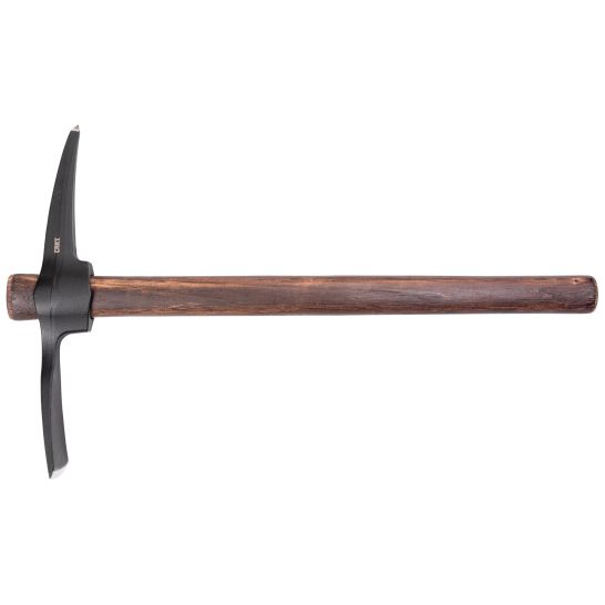 Columbia River Knife & Tool Chogan Mattock Sheath Folding Knife Black ...