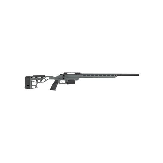 Colt CBX Precision 6.5 Creedmoor AR Rifle with 26" Barrel, Gray ...