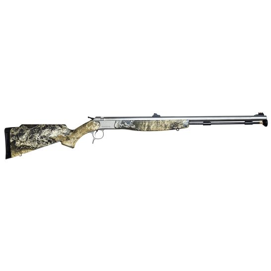 CVA Optima .50 Cal Rifle, 26" Barrel, Realtree Excape - PR2040SM ...