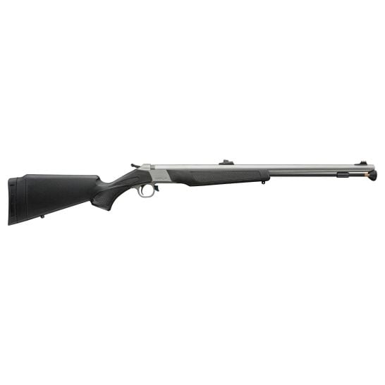 CVA Wolf .50 Cal Rifle, 24" Barrel, SS - PR2117S | Palmetto State Armory