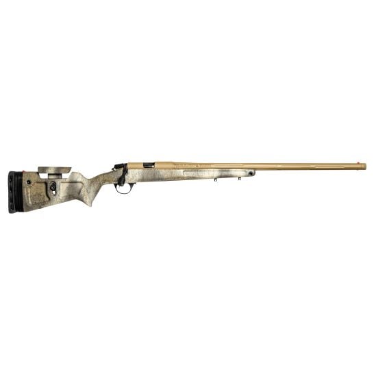 CVA Paramount .50 Cal Rifle, 26" Barrel, Flat Dark Earth - PR3521N ...