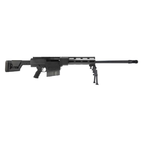 Bushmaster BA50 .50 BMG 29", Black | Palmetto State Armory