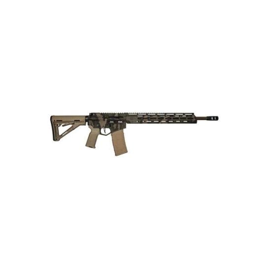 Diamondback DB15 .223 Wylde 18", Copperhead | Palmetto State Armory
