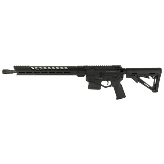 Diamondback DB15 .223 Remington AR Rifle with 16" Barrel, Black ...