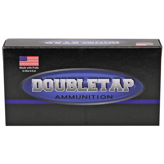 DoubleTap Target 9mm Ammunition, 50 Rounds FMJ 115Gr - 9MM115T50 ...
